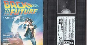 Ces VHS des Années 80 et 90 Valent une Fortune Jusqu'à 70 000 Euros aux ...